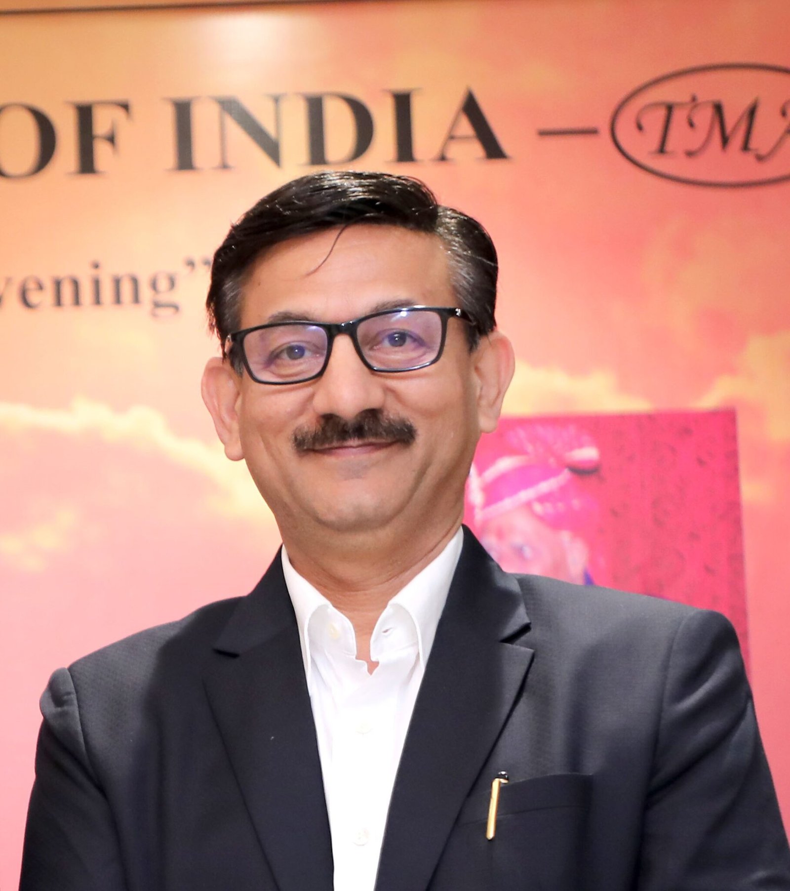 Board of Director - Federation of Industries of India