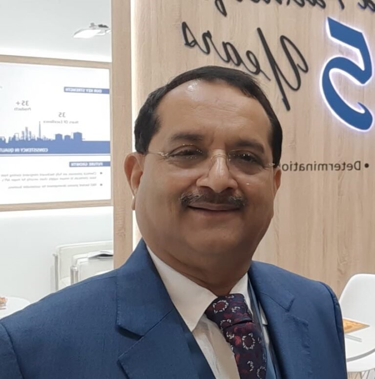 Board of Director - Federation of Industries of India